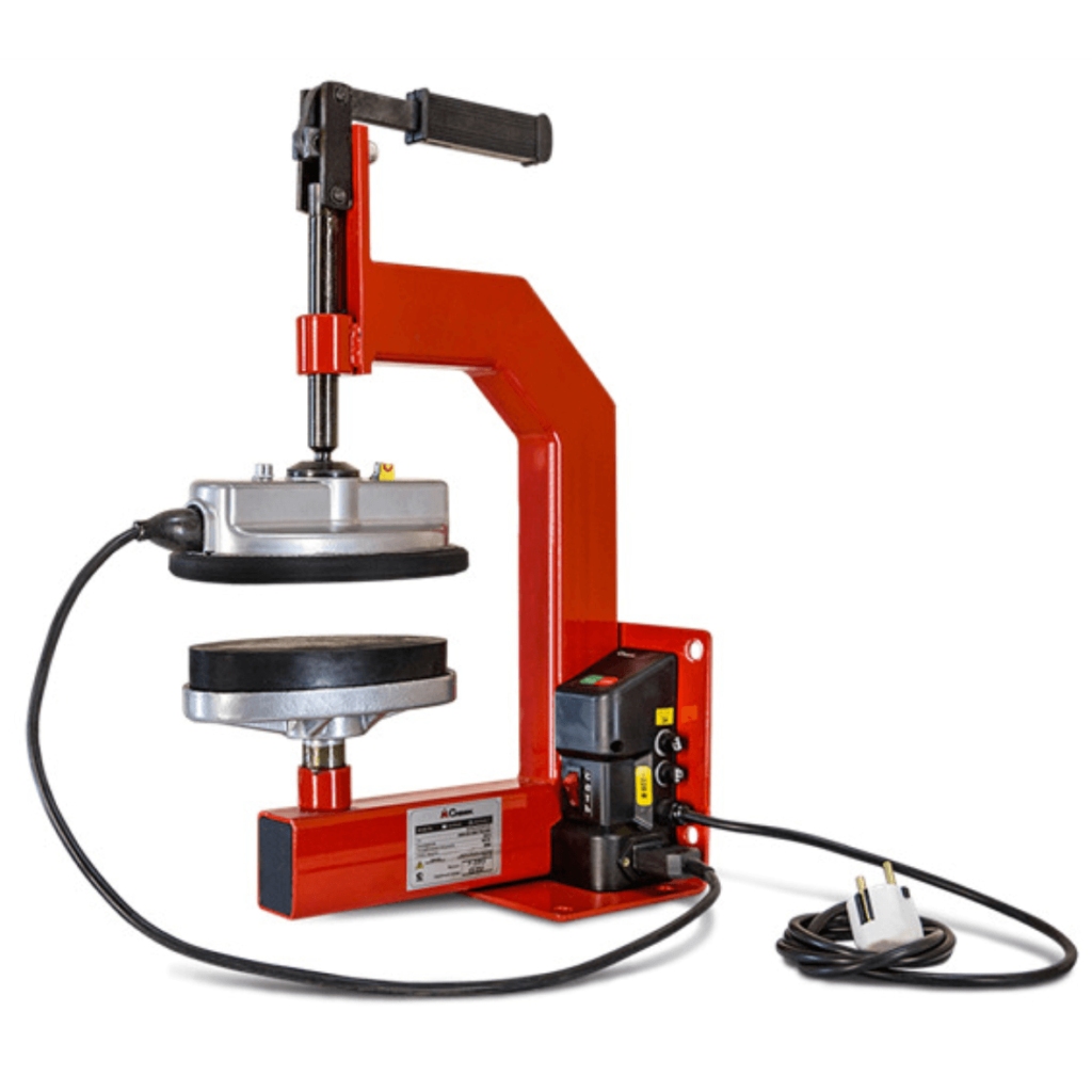 Пневмогайковерт ударный для грузовых автомобилей ROSSVIK RT-5880 купить в компании «Торгсиб и К ...